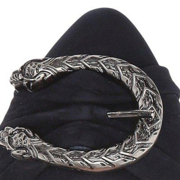 Massimo Matteo™ | Shoes | Massimo Matteo Talia Suede Flats | Poshmark